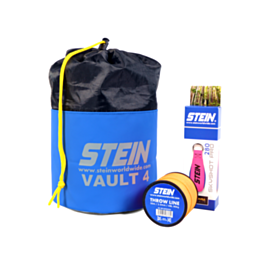 STEIN Deluxe throw-line kit