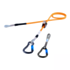 5.0m Wire Core Lanyard - Kit